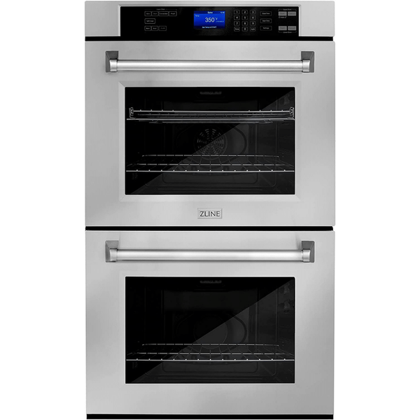 The 5 Best Double Oven on the Market: A Comprehensive Review